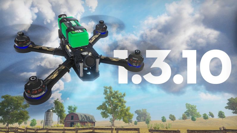 Liftoff drone sim store